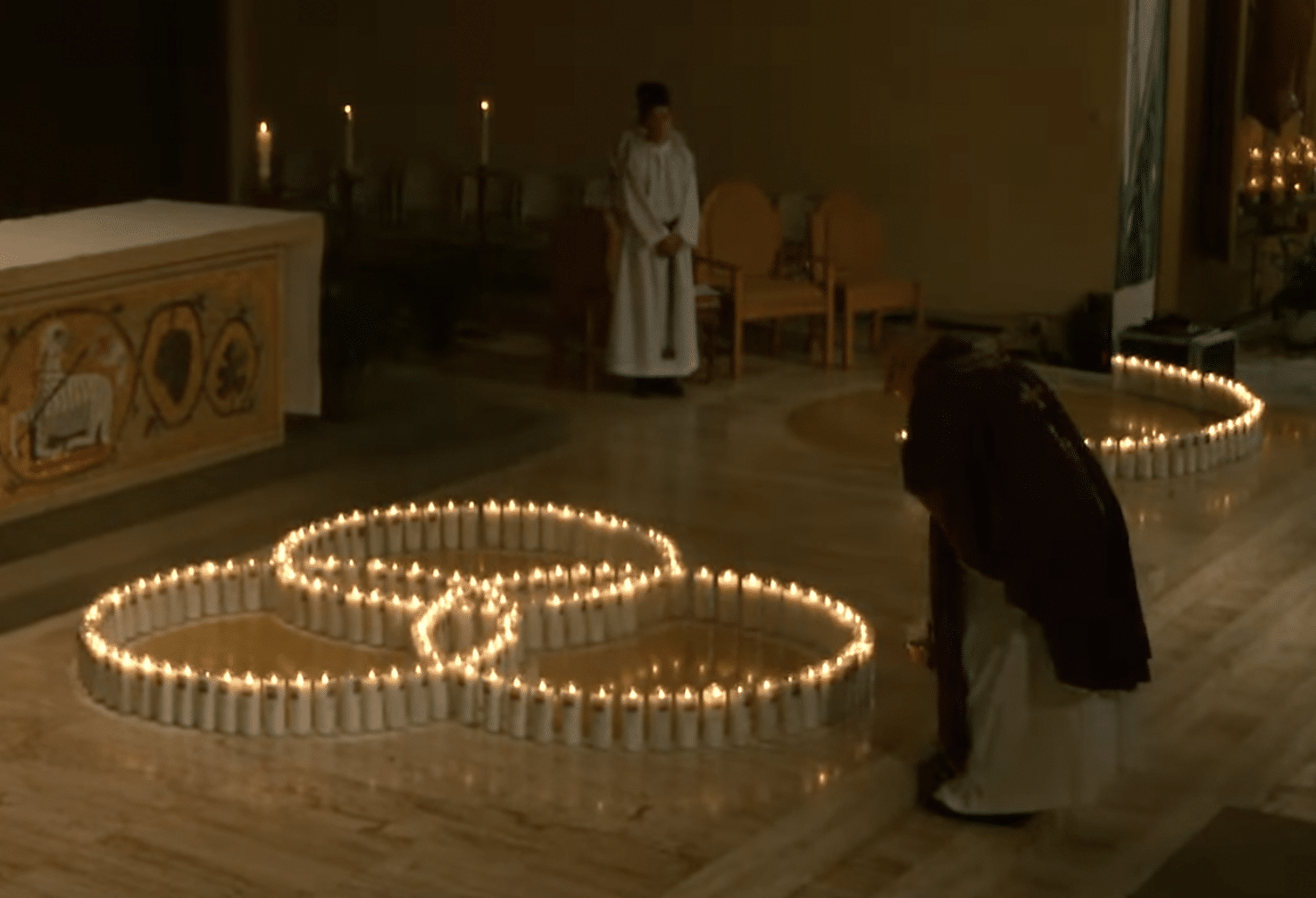 Requiem Mass - St. Paul the Apostle Catholic Community
