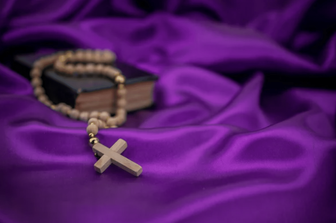 STARS Lenten Recollection - St. Paul the Apostle Catholic Community