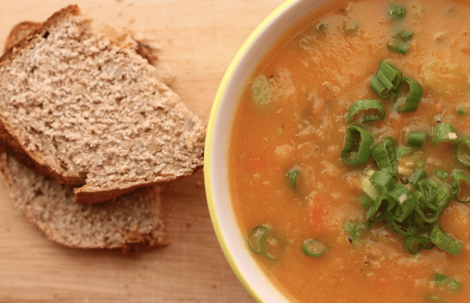 Simple Soup Supper - St. Paul the Apostle Catholic Community